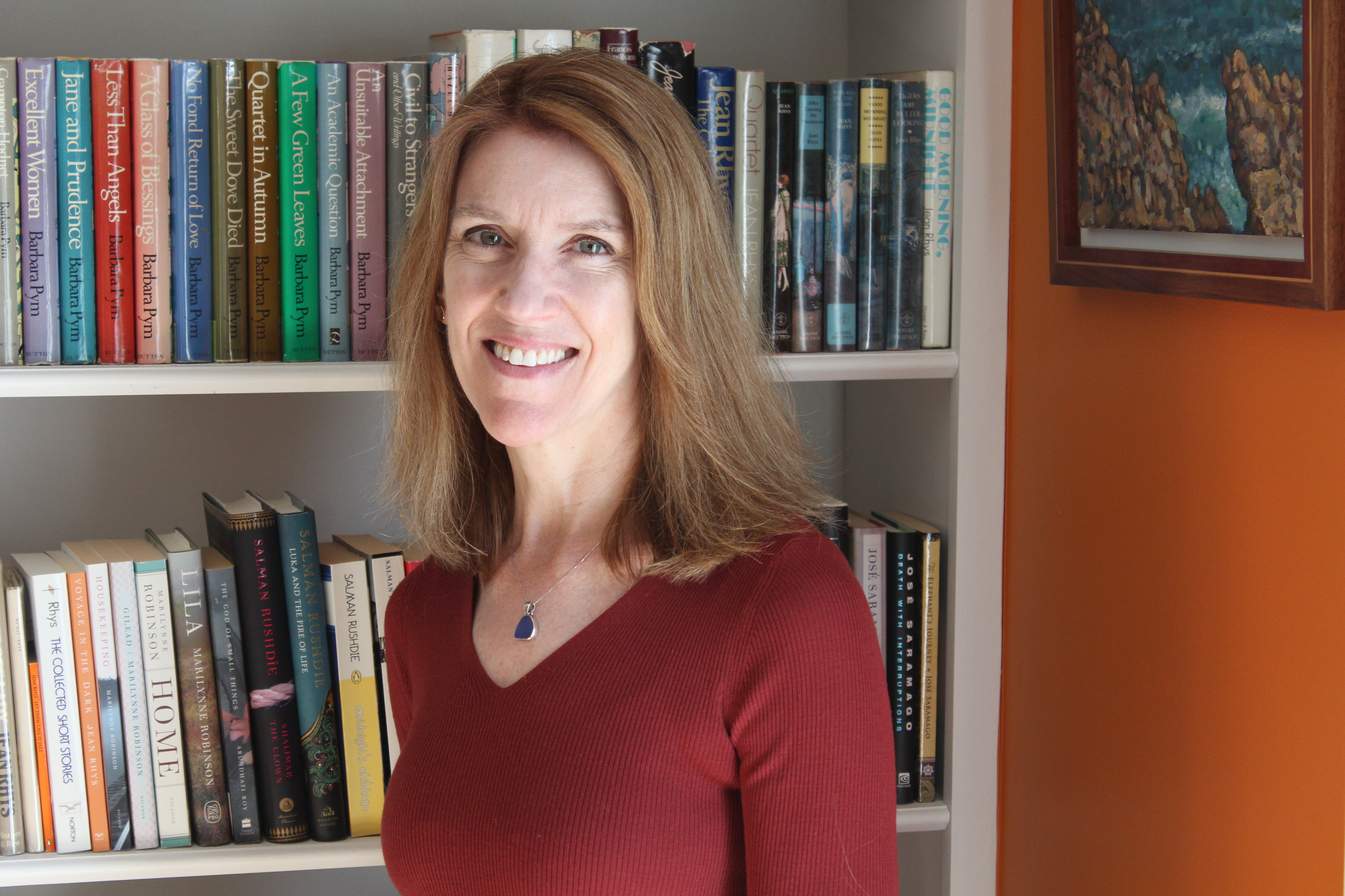 About – Kristin Czarnecki